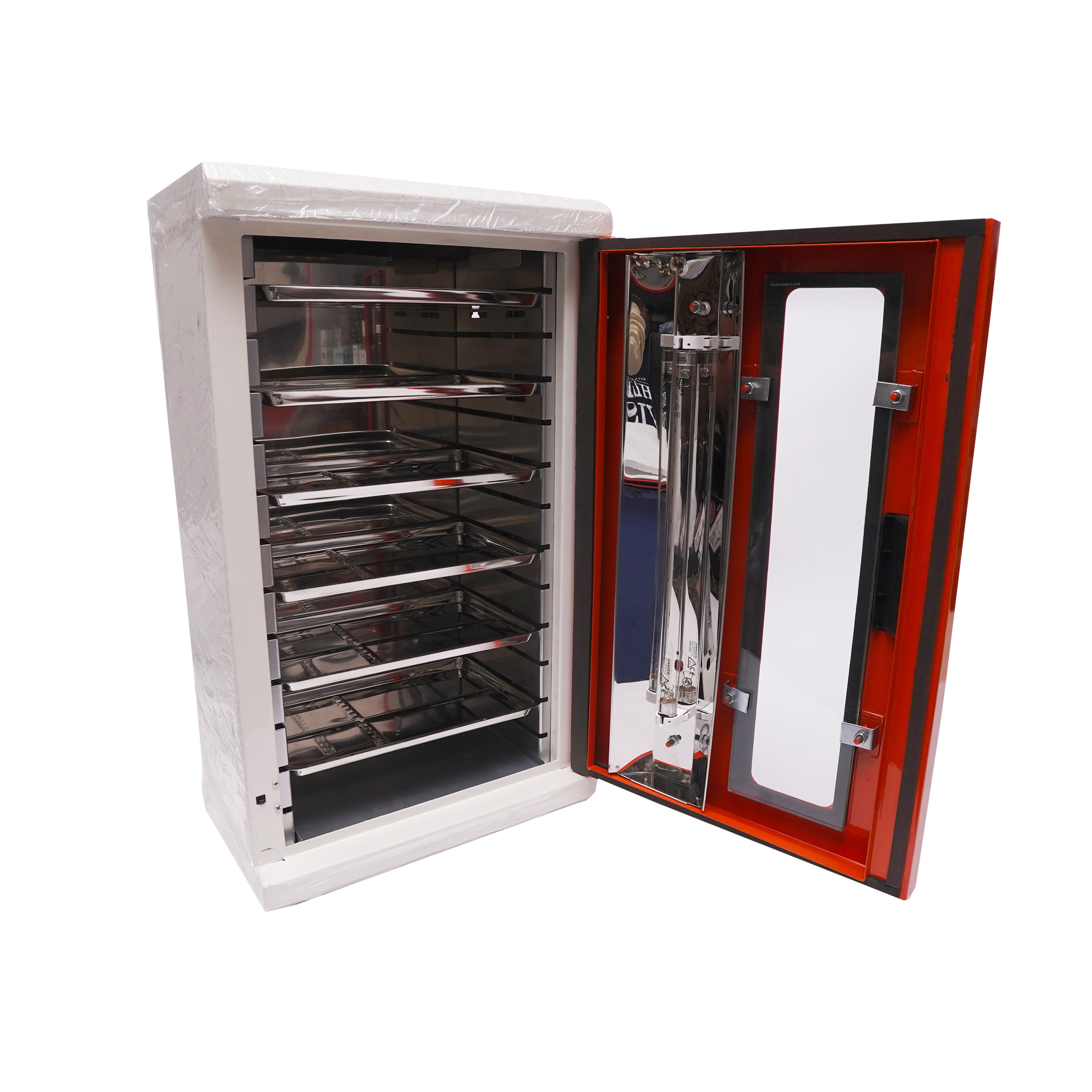 Buy Nirmala Dental UV Chamber Box Online at Best Prices | Dentganga.com