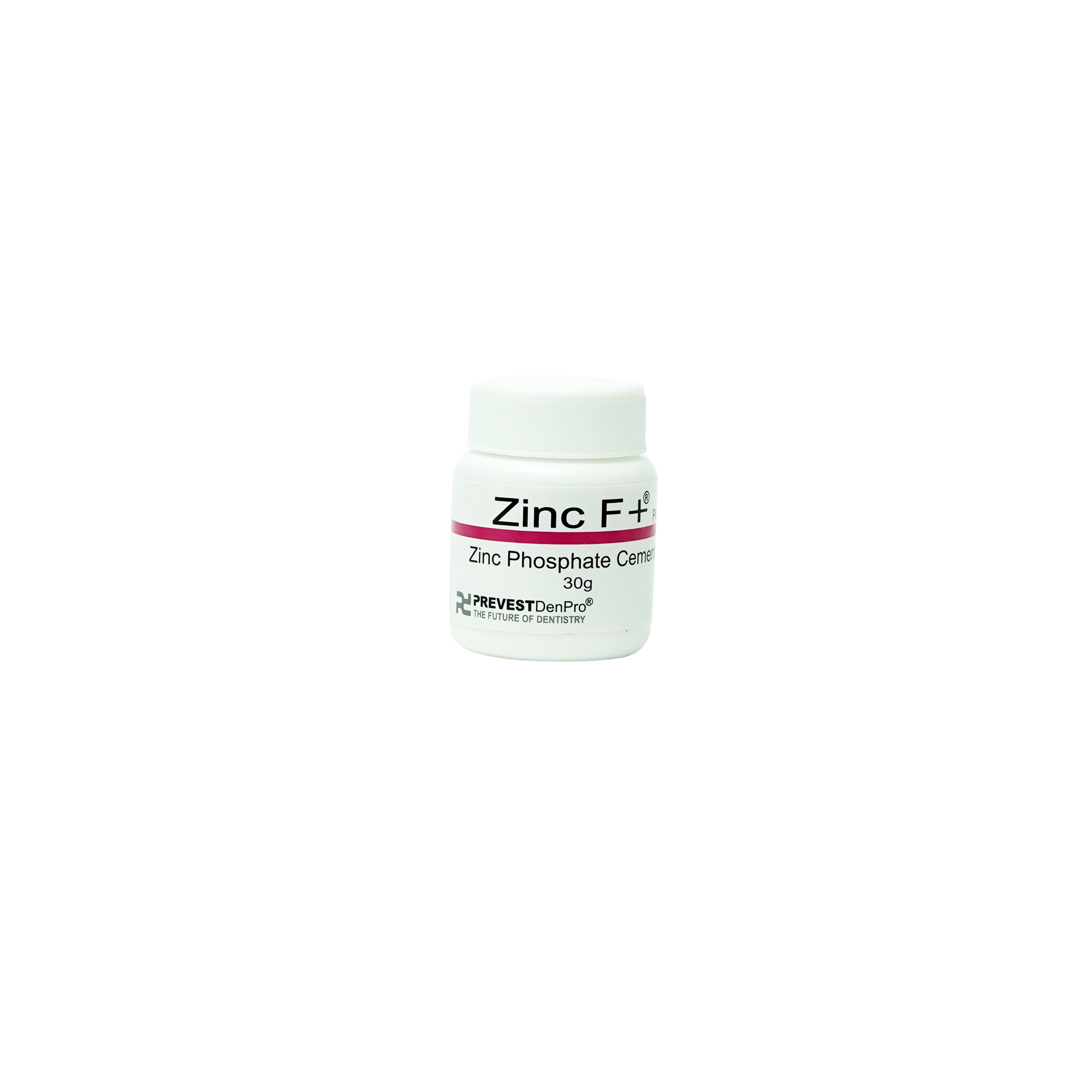 Buy Prevest Denpro Zinc F+ Zinc Phosphate Cement